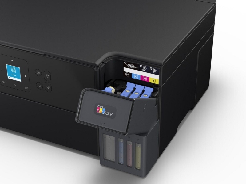 Epson EcoTank ET-2950 - Imprimante multifonction Epson sur Materiel.net