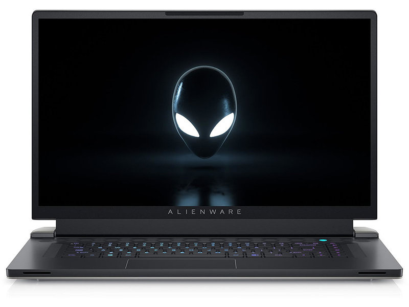Alienware X17 R2-477 - PC portable Alienware sur Materiel.net | OOP