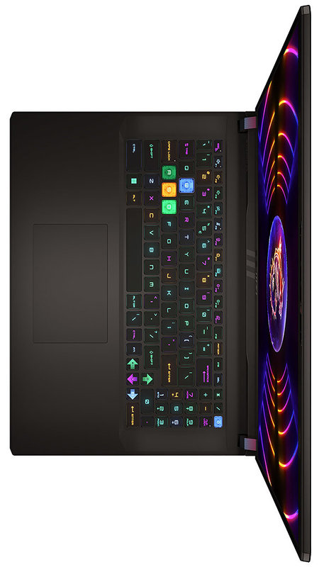 MSI Vector GP78 HX 13VG-006FR - PC portable MSI sur Materiel.net | OOP