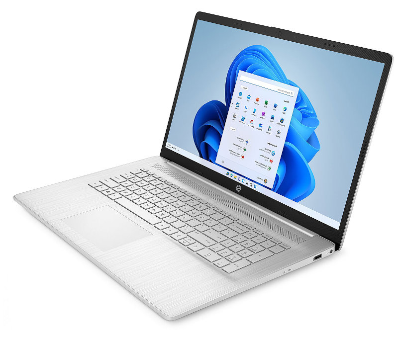 Hp Portable 17 Pouces