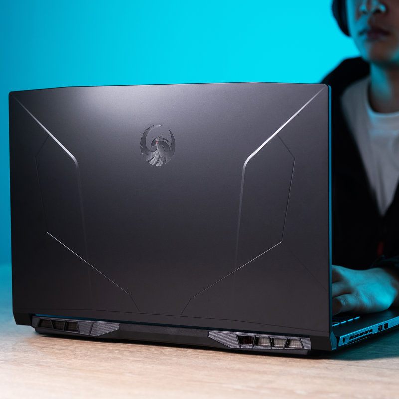 MSI Bravo 15 C7VE-007FR - PC portable MSI sur Materiel.net | OOP