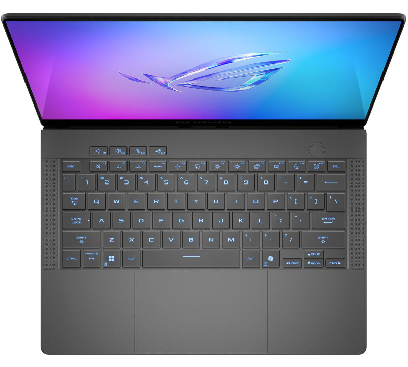 Asus ROG Zephyrus G14 GA403WM-QS047X - PC portable ASUS sur Materiel.net