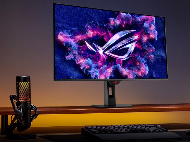 Asus ROG Strix XG32UCWMG - Écran PC ASUS sur Materiel.net