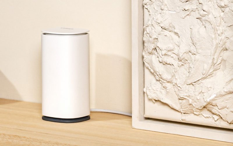 Linksys Velop Micro 6 Système Wi-Fi 6 Mesh (LN1201) - Routeur et modem ...