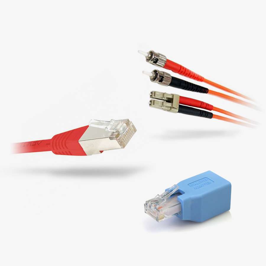 Cable Réseau - Achat Connectique Réseau au meilleur prix | Materiel.net