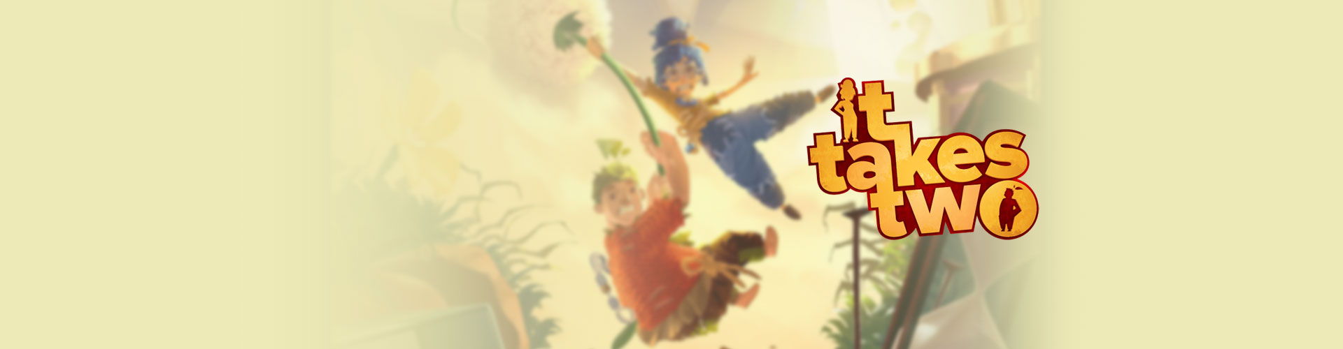 It Takes Two config PC minimale, recommandée et ultra | Materiel.net