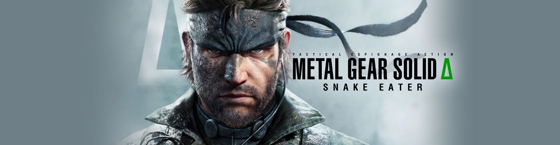 PC Metal Gear Solid Delta config PC minimale et recommandée | Materiel.net