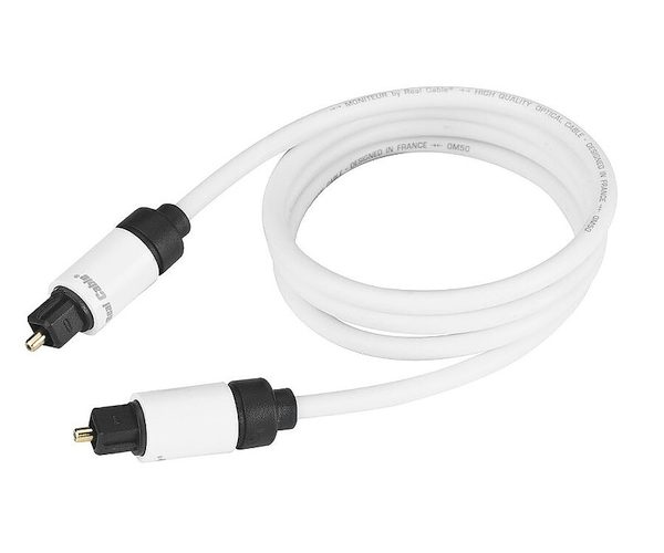 Tout savoir sur le câble optique audio