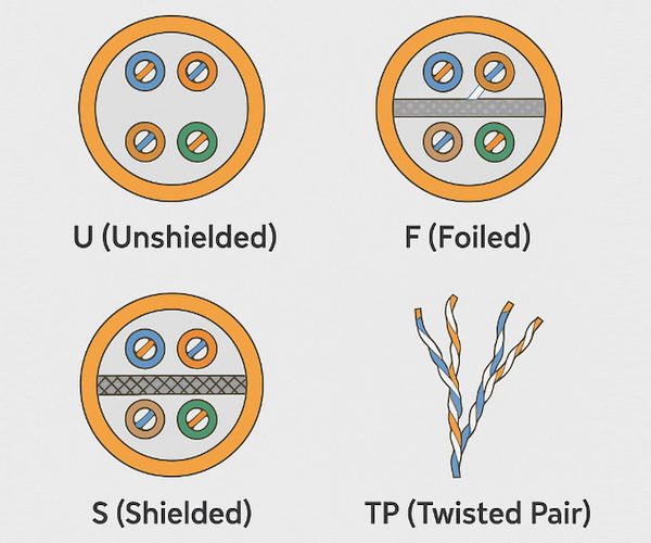 Quel câble Ethernet / RJ45 choisir ? | Guide Materiel.net
