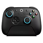 8Bitdo Ultimate 2 Bluetooth - Black au meilleur Prix - Comparateur Gamer