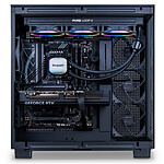 PC Gamer Bahamut - Win11 installé (version d'essai) - PC de bureau Materiel.net sur Materiel.net