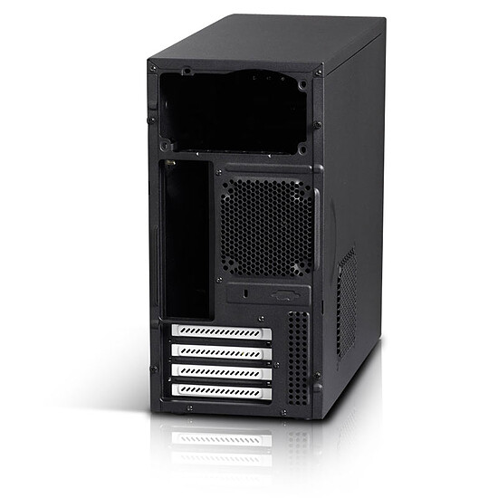 Fractal Design Core 1000 - USB 3.0 Edition - Boîtier PC Fractal Design ...