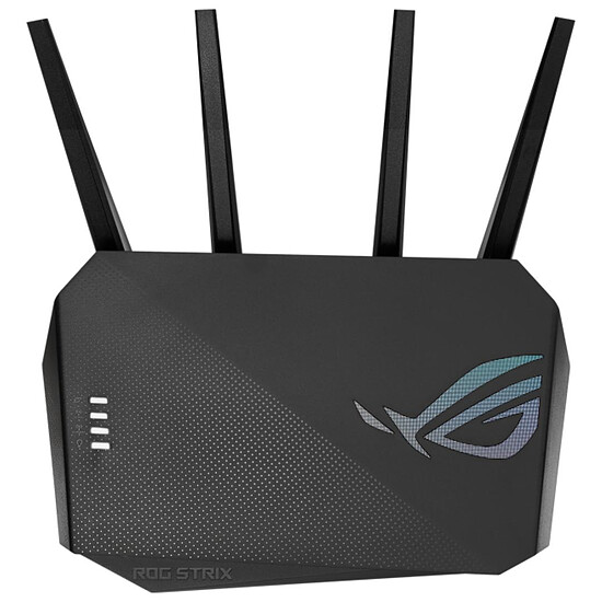 Asus ROG STRIX GS-AX5400 - Routeur WiFi AX5400 double bande - Routeur ...