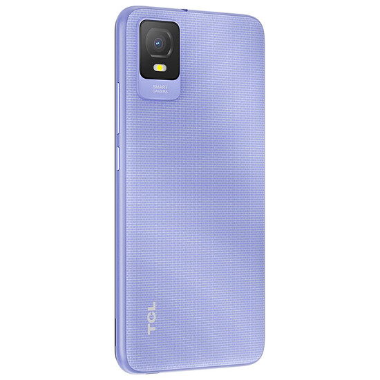 TCL 403 Mauve - Smartphone TCL sur Materiel.net