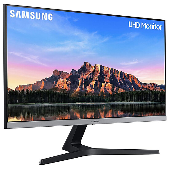 Samsung U28R550UQP - Écran PC Samsung sur Materiel.net