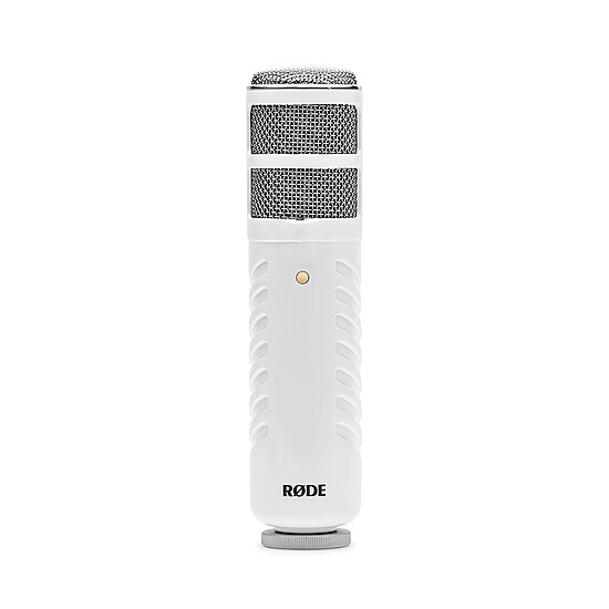 Rode PodCaster - Microphone RODE sur Materiel.net | OOP
