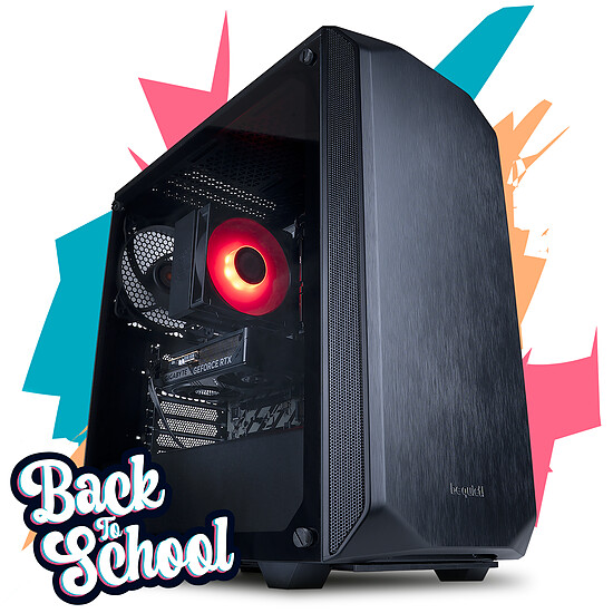 PC Gamer Mysidia - Win11 installé (version d'essai) - PC de bureau Materiel.net sur Materiel.net ...