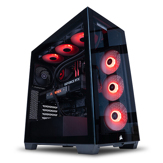 Star Citizen config PC minimale, recommandée et ultra | Materiel.net