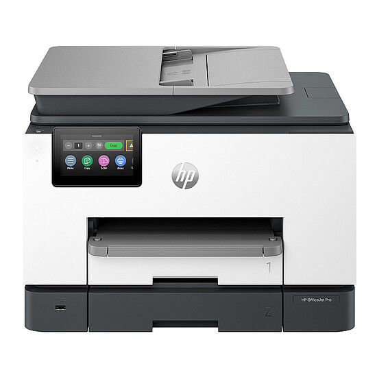 HP OfficeJet Pro 9132e All in One - Imprimante multifonction HP sur ...