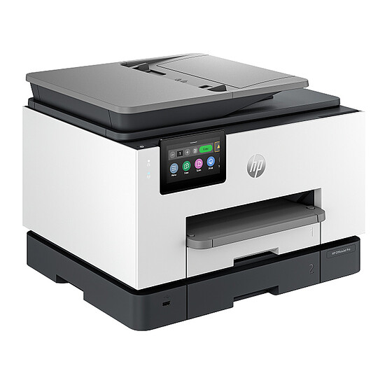 HP OfficeJet Pro 9132e All in One - Imprimante multifonction HP sur ...
