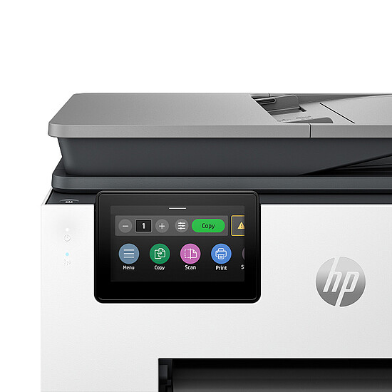 HP OfficeJet Pro 9132e All in One - Imprimante multifonction HP sur ...