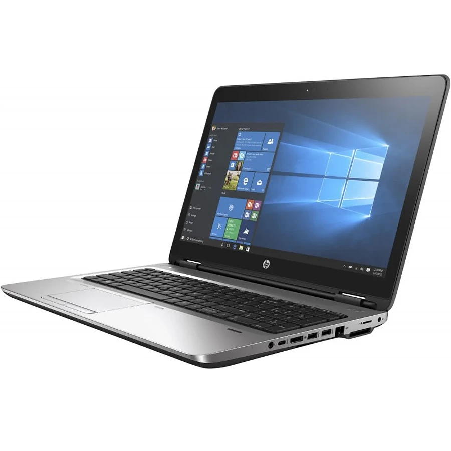 HP ProBook 650 G3 (650G3-i3-7100U-FHD-B-9505) · Reconditionné - PC ...