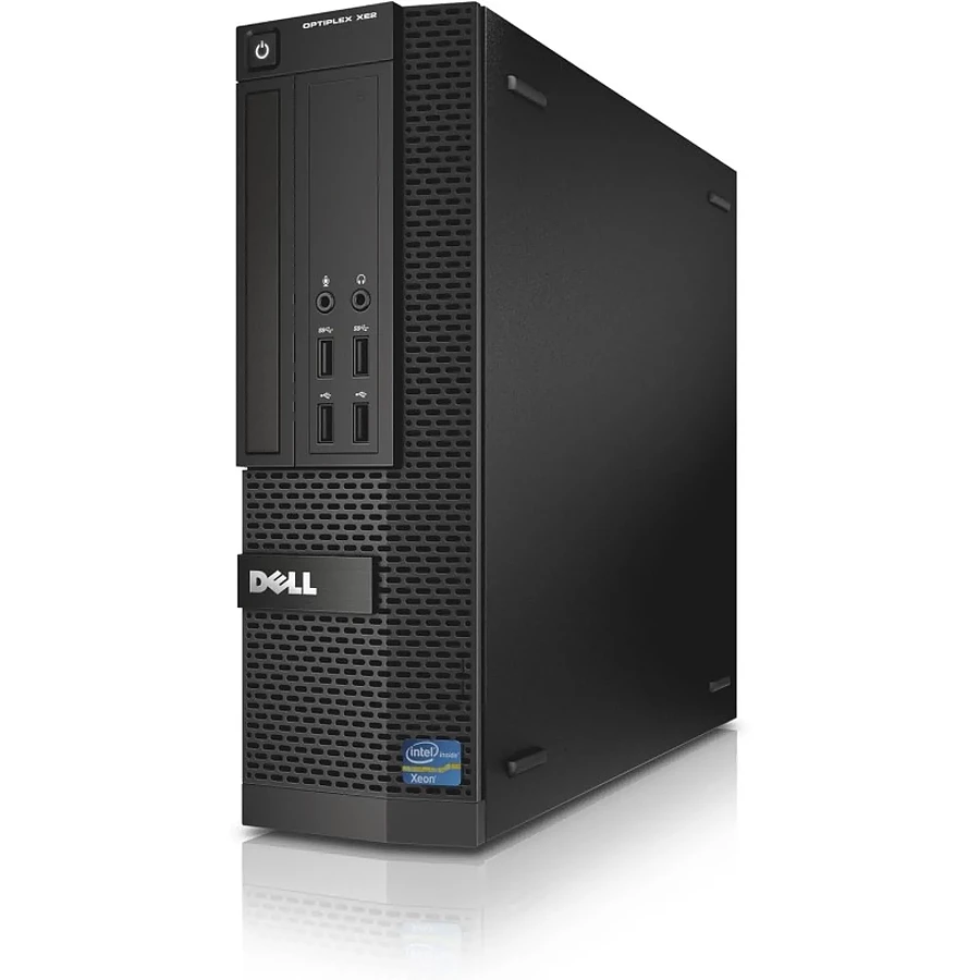 Dell OptiPlex XE2 SFF (XE2-SFF-i3-4330-B-11406) · Reconditionné - PC de ...