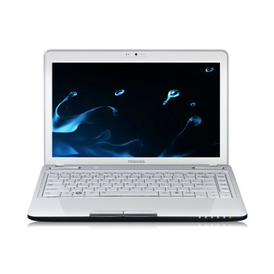 Toshiba Satellite L635-13M - PC portable Toshiba sur Materiel.net | OOP