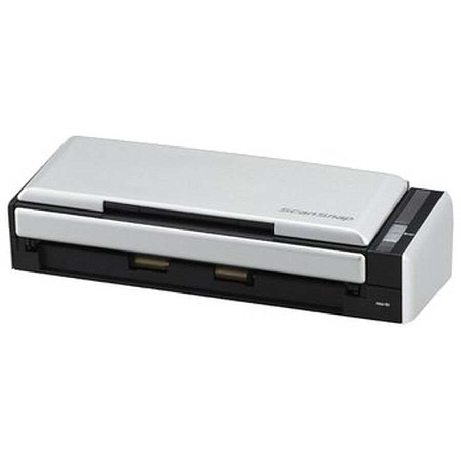 Fujitsu ScanSnap S1300i - Scanner Fujitsu sur Materiel.net | OOP