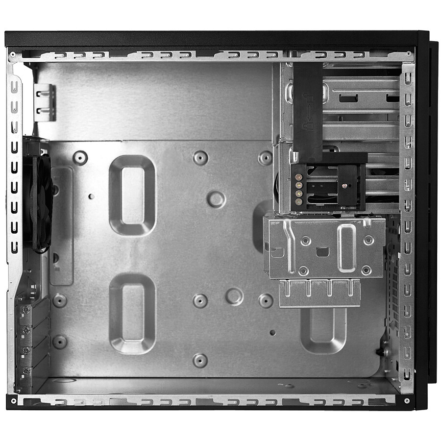 Antec NSK3100 - Boîtier PC Antec sur Materiel.net