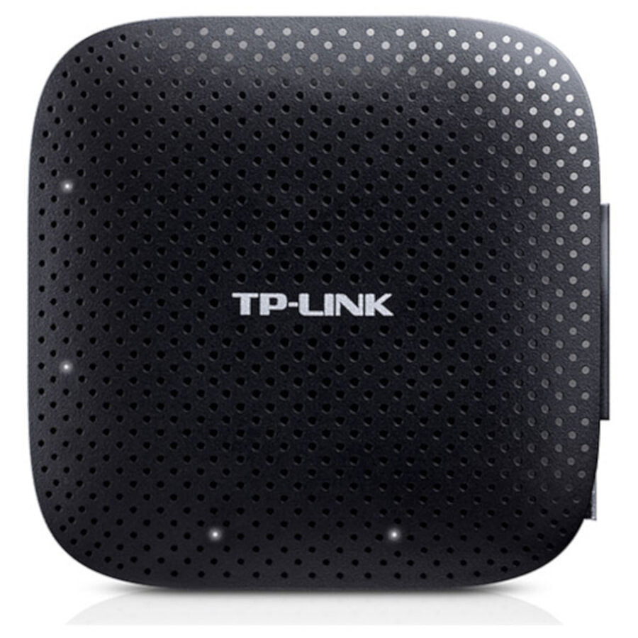 TP-Link UH400 USB 3.0 - 4 ports - Hub USB TP-LINK sur Materiel.net