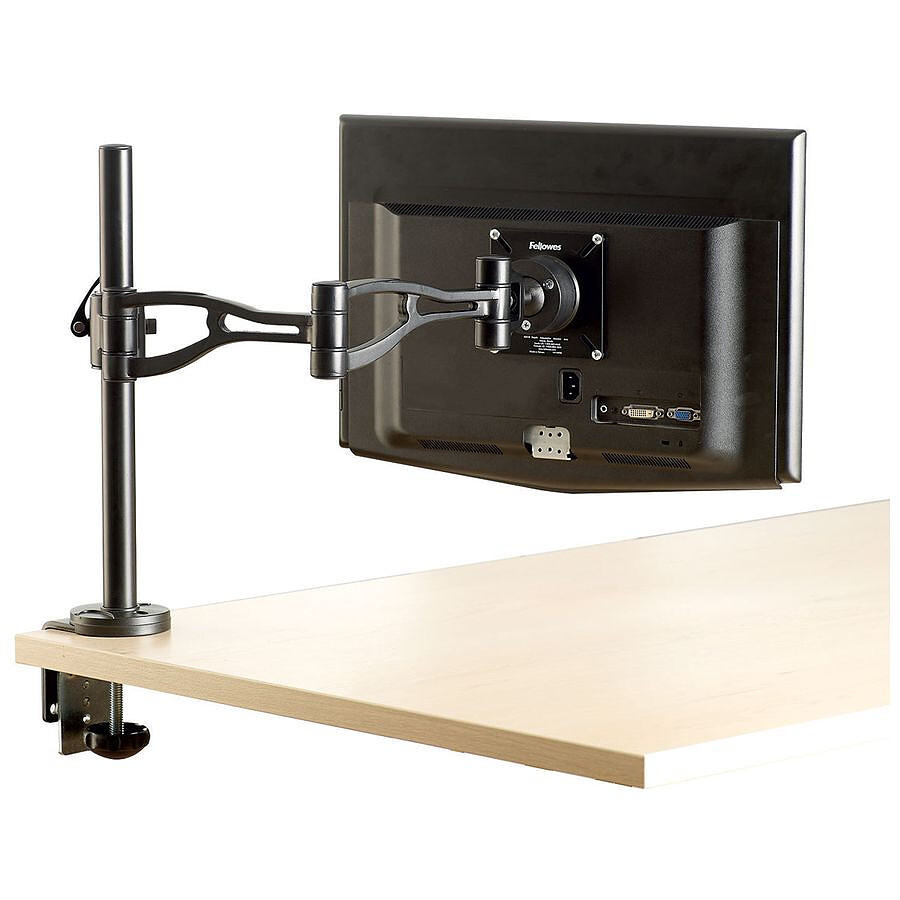 Fellowes Professional Series Bras Simple écran - Bras & support écran ...