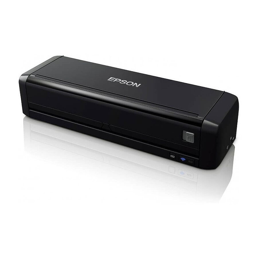 Epson Workforce DS-360W - Scanner Epson sur Materiel.net | OOP