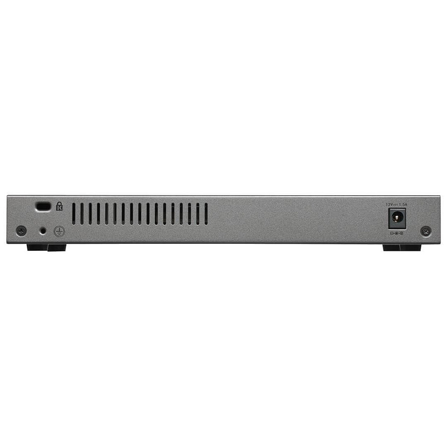 Netgear GS110MX - Switch et Commutateur Netgear sur Materiel.net