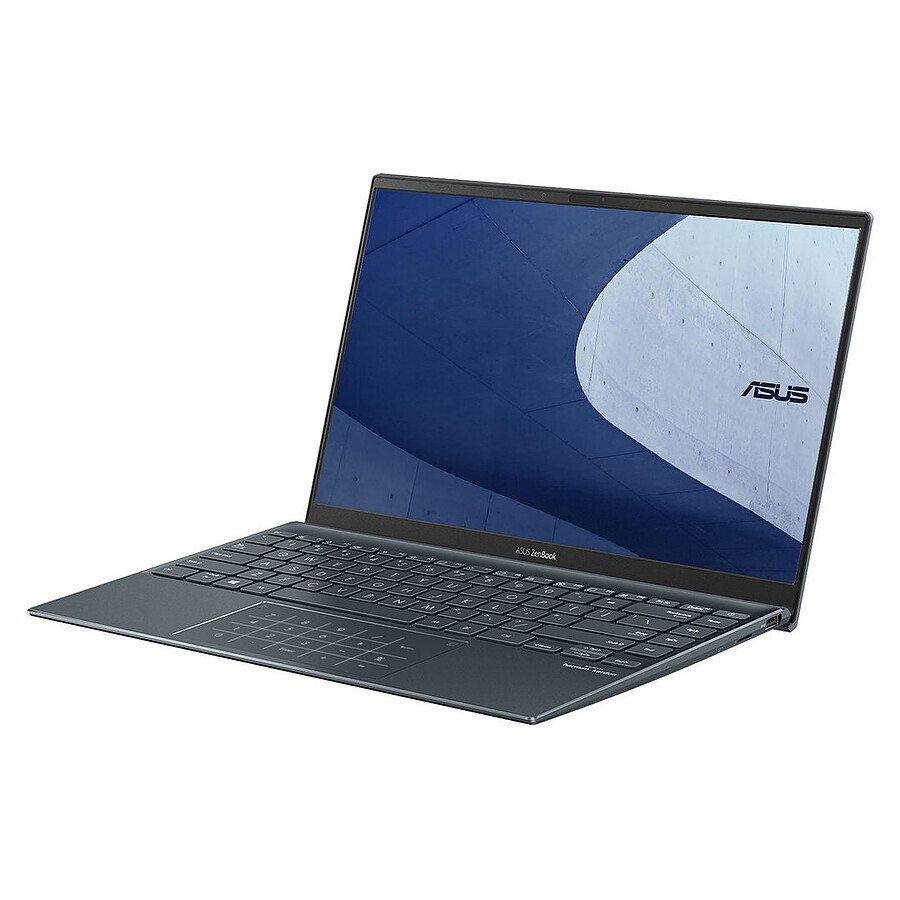 ASUS Zenbook 14 UM425QA-KI194W - PC portable ASUS sur Materiel.net