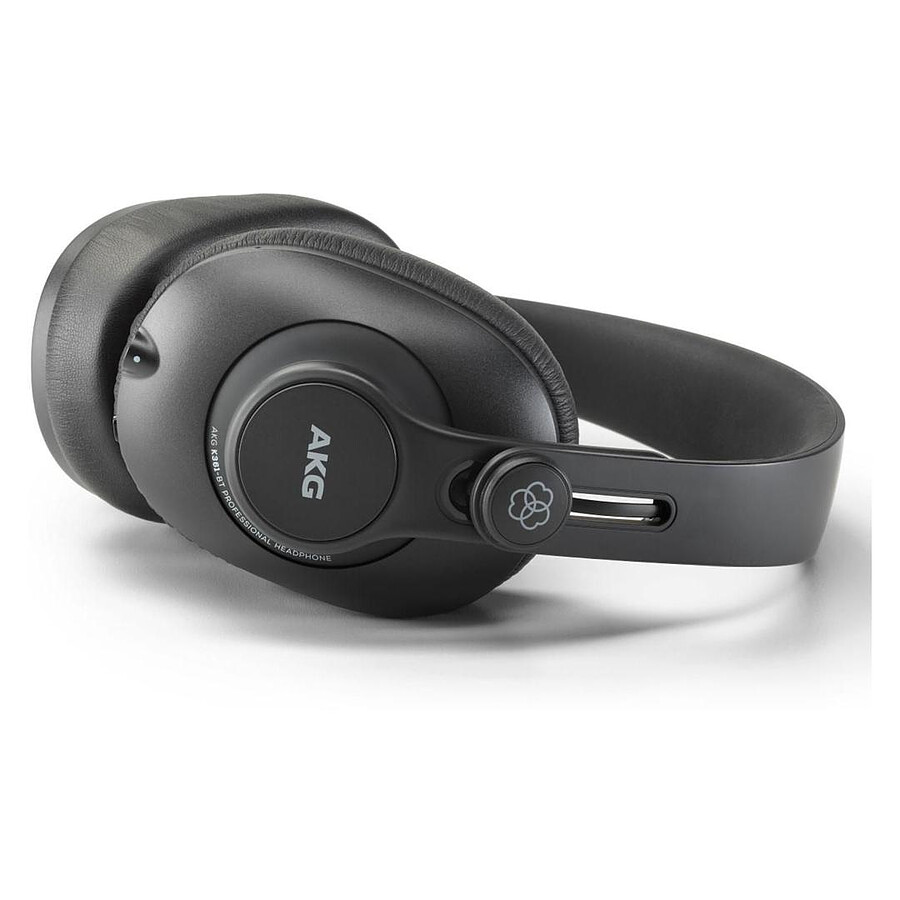 AKG K361-BT - Casque Audio AKG sur Materiel.net