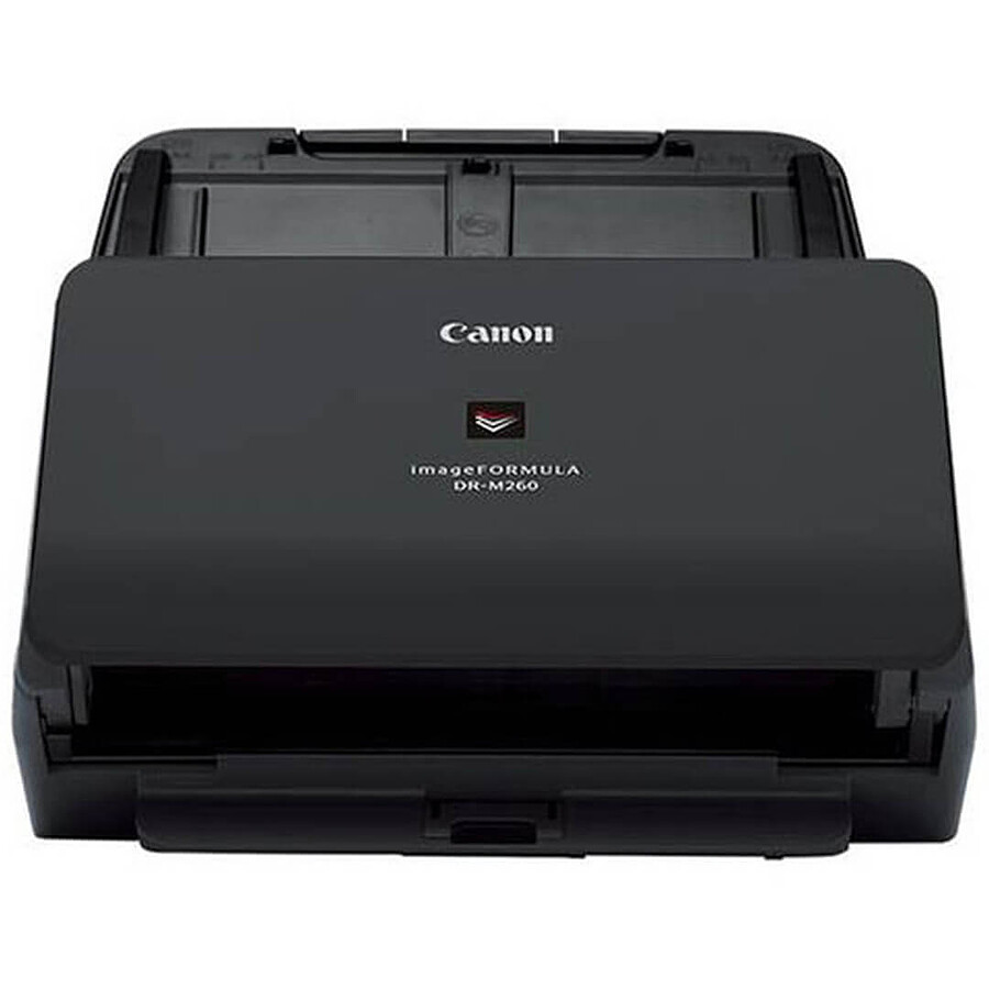 Canon imageFORMULA DR-C225 II - Scanner Canon sur Materiel.net