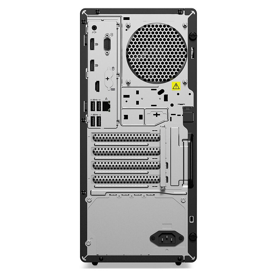 Lenovo ThinkCentre M90t Tour (11TV0001FR) - Windows 11 Pro - PC de ...