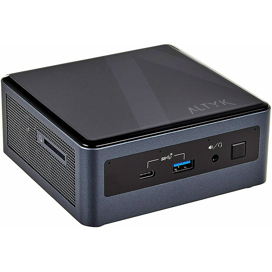 Altyk - Le Petit PC - F2-I38-M05 - PC de bureau ALTYK sur Materiel.net ...