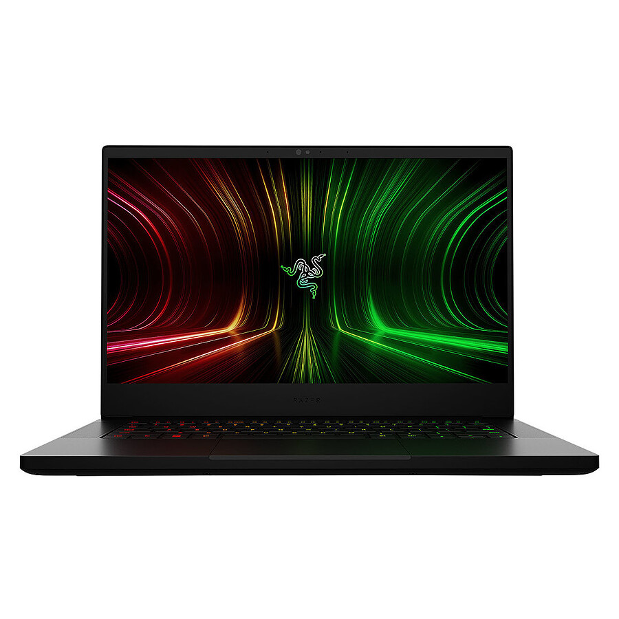 Razer Blade 14 (RZ09-0370BFA3-R3F1) - PC portable Razer sur Materiel ...