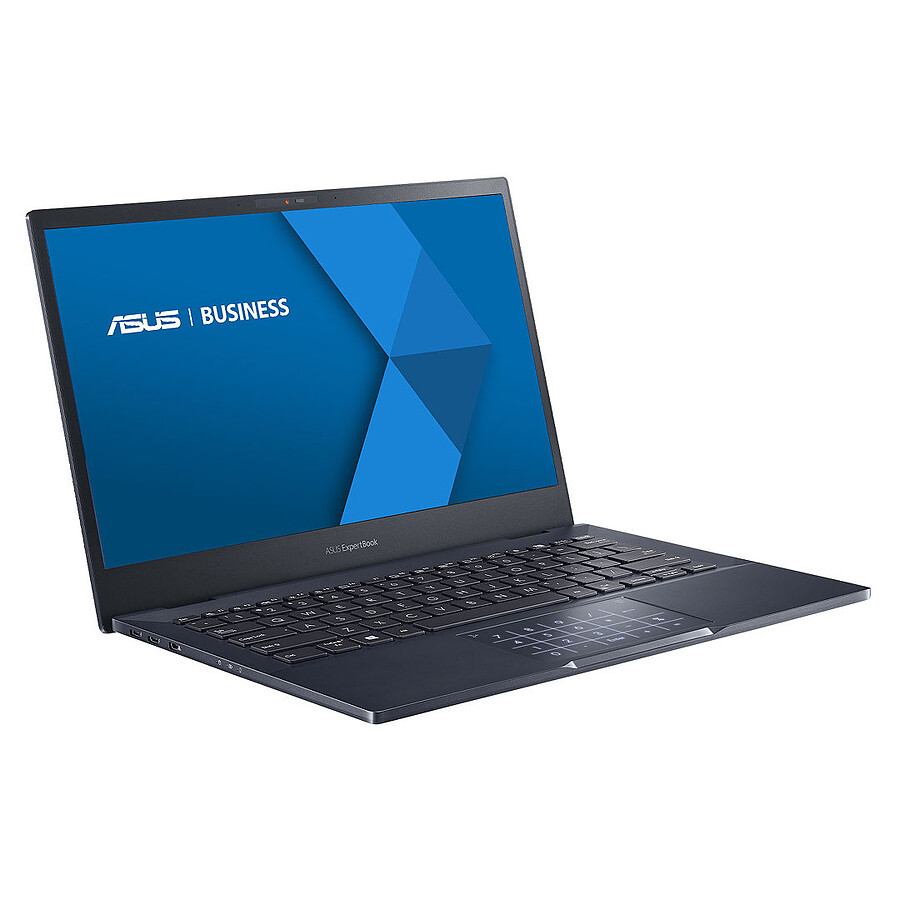 ASUS ExpertBook B5 Flip B5302FEA-LG0140R - PC portable ASUS sur Materiel.net
