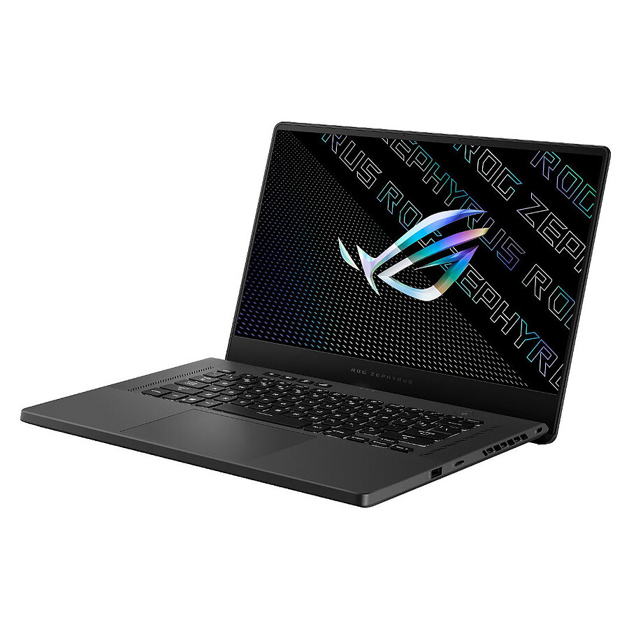 Asus ROG Zephyrus G15 GA503RM-147W - PC portable ASUS sur Materiel.net