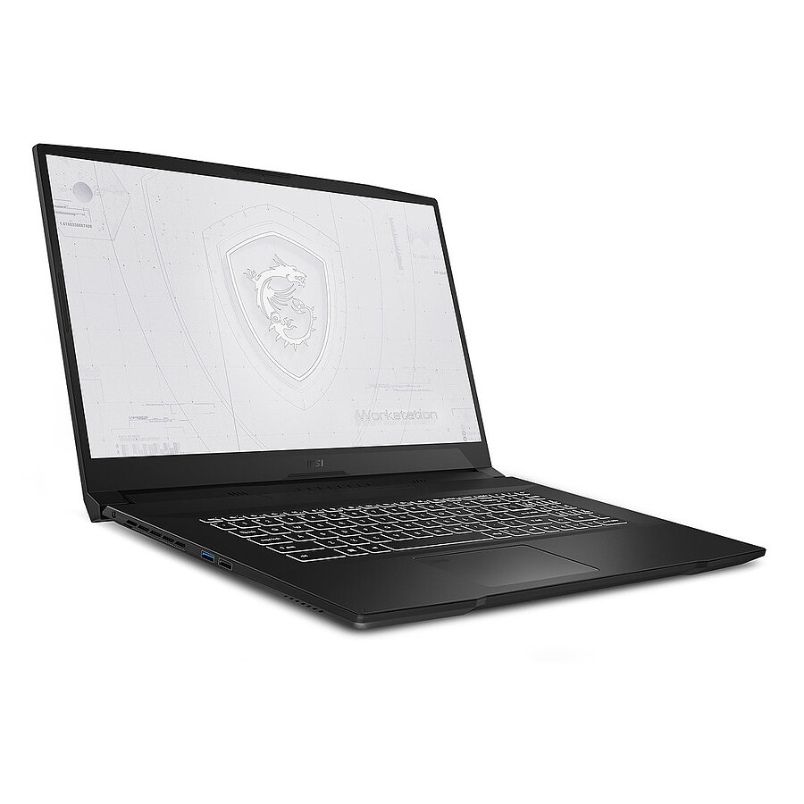 MSI WF76 11UI-259FR - PC portable MSI sur Materiel.net | OOP
