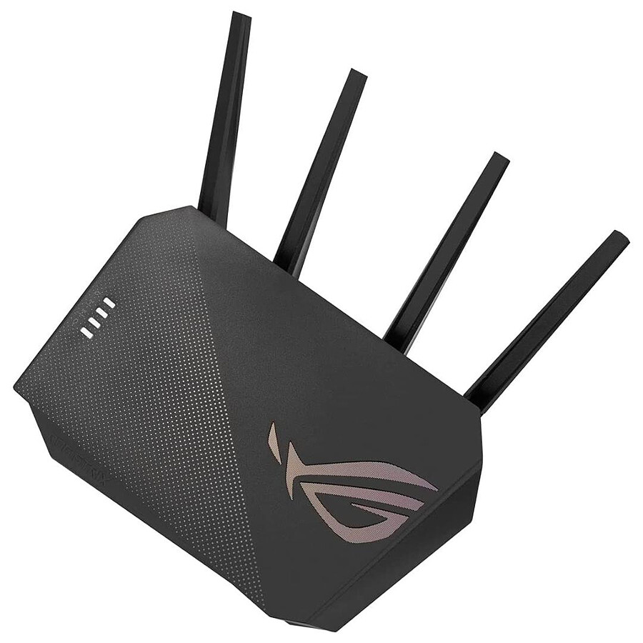 Asus ROG STRIX GS-AX5400 - Routeur WiFi AX5400 double bande - Routeur ...