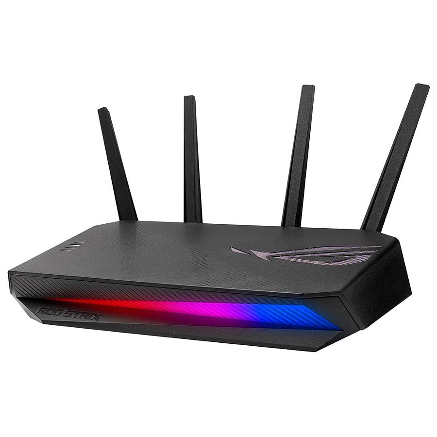 Asus ROG STRIX GS-AX5400 - Routeur WiFi AX5400 double bande - Routeur ...