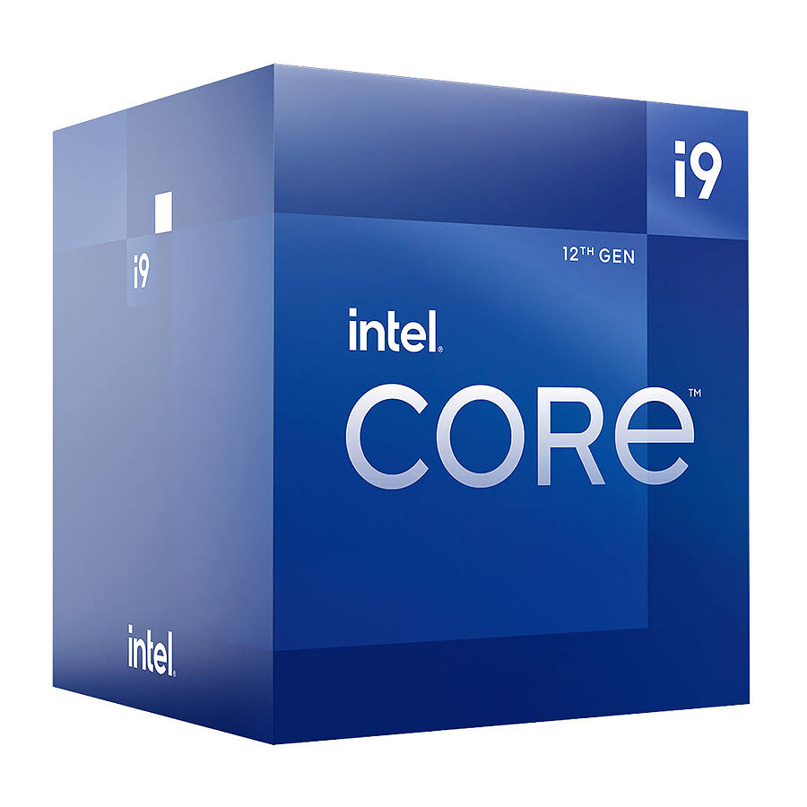 Intel Core i9 12900 - Processeur Intel sur Materiel.net