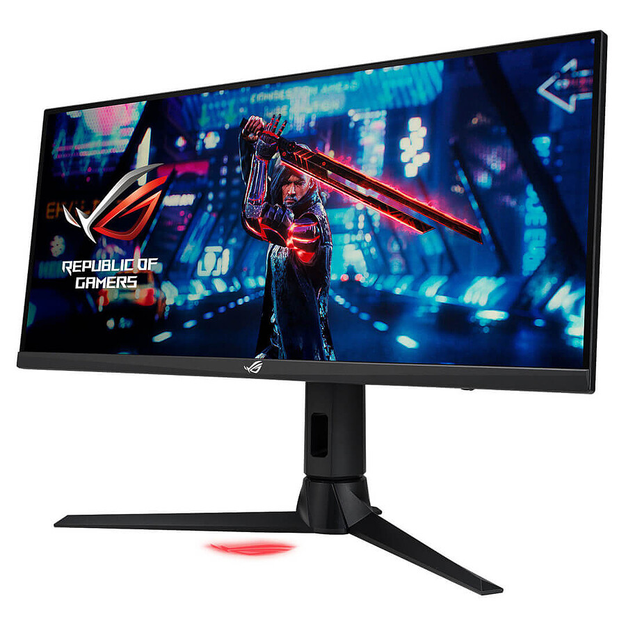 ASUS ROG Strix XG309CM - Écran PC ASUS sur Materiel.net