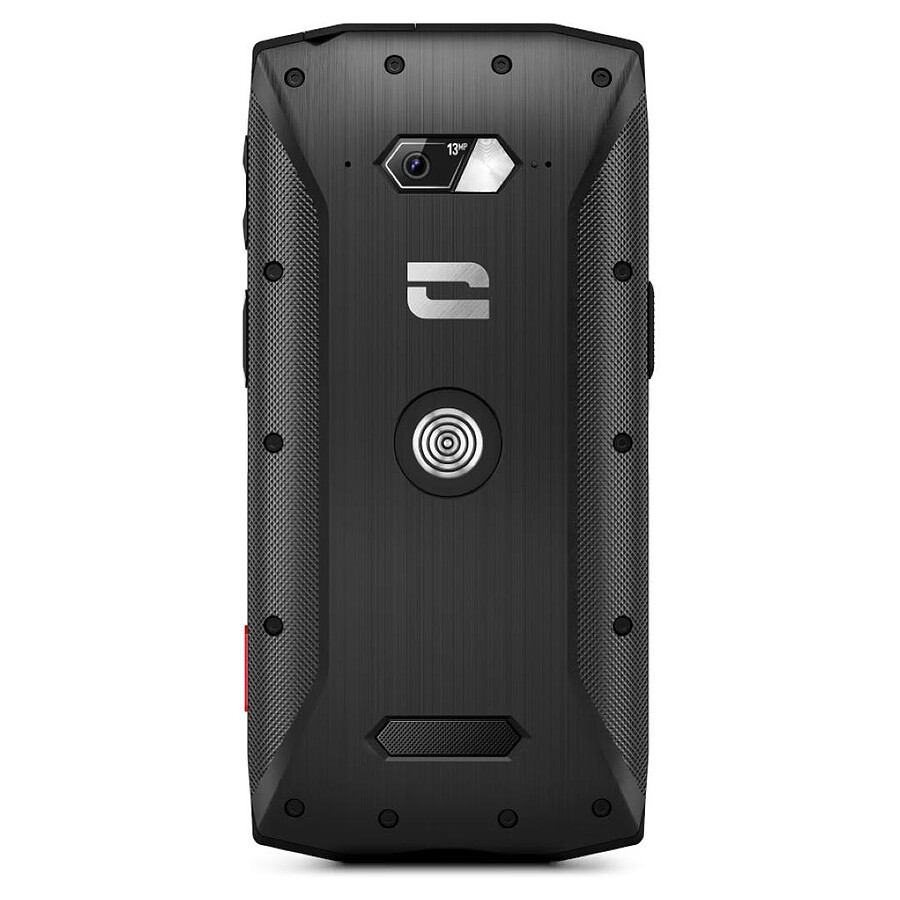 Crosscall Core-M5 - 64 Go - Smartphone Crosscall sur Materiel.net
