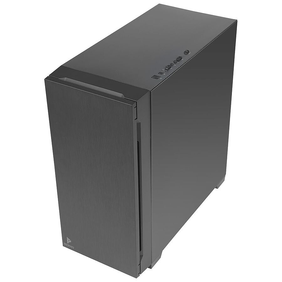Antec P10C - Boîtier PC Antec sur Materiel.net