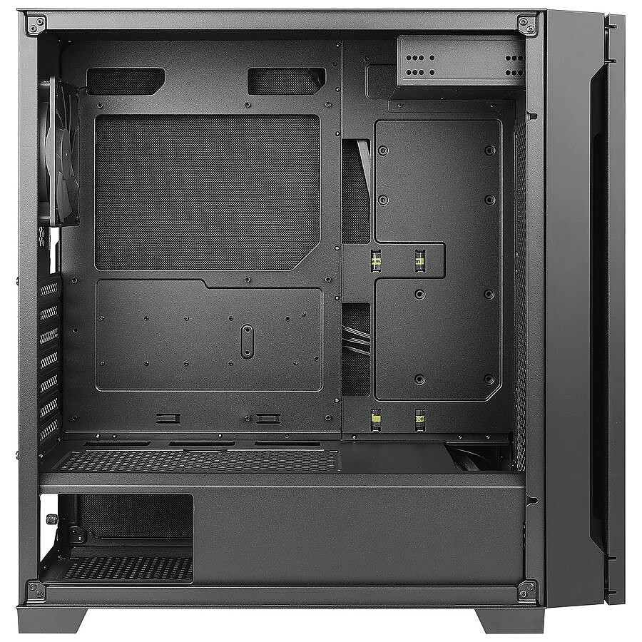 Antec P10C - Boîtier PC Antec sur Materiel.net